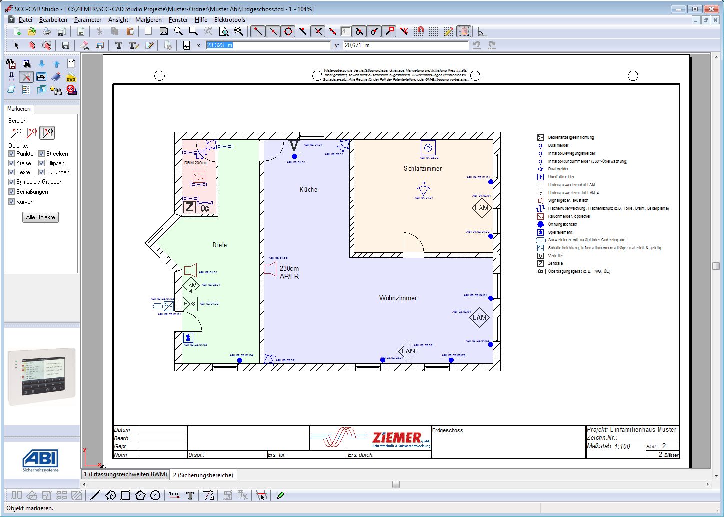 CAD-Software | ZIEMER GmbH