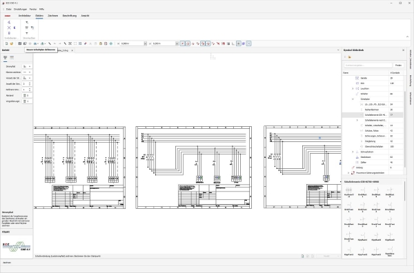 SCC-CAD Professionell 4.1 | ZIEMER GmbH